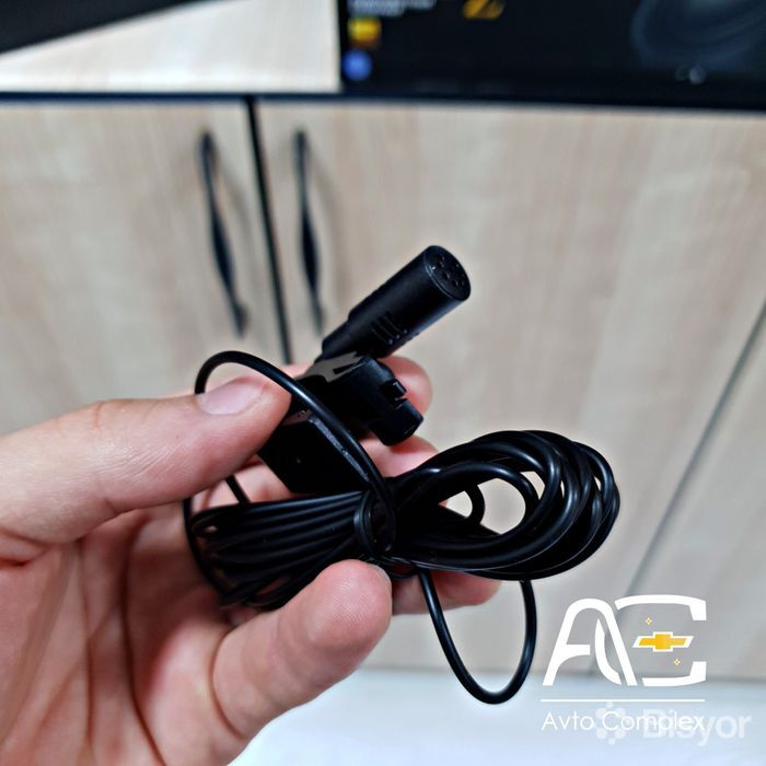 Pioneer FH-s725Bt В наличии автомагнитола 725 Пионеер мафон магнитола ...